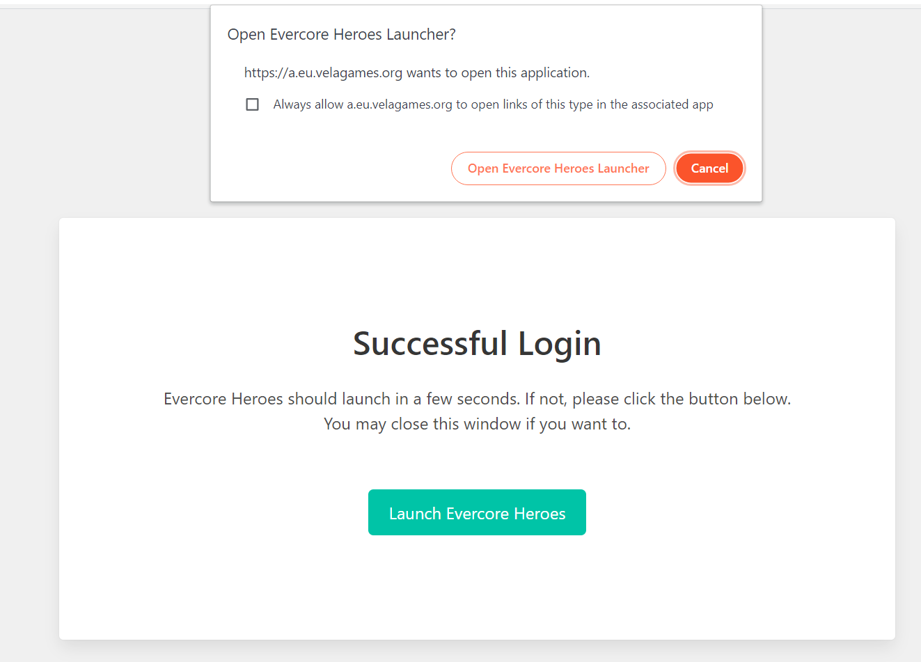 Heroes Launcher - Download
